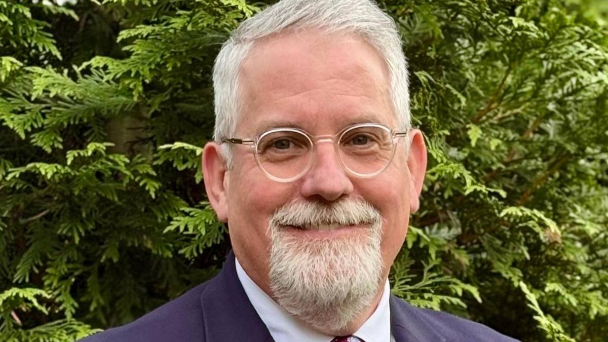 F&M Names Student Affairs Leader Robert Mikus Dean of Students