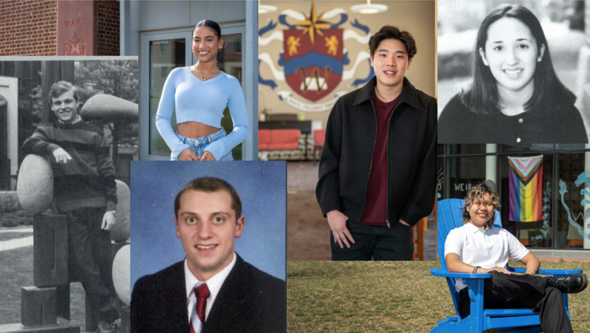 Alumni Share Advice with Future Diplomats