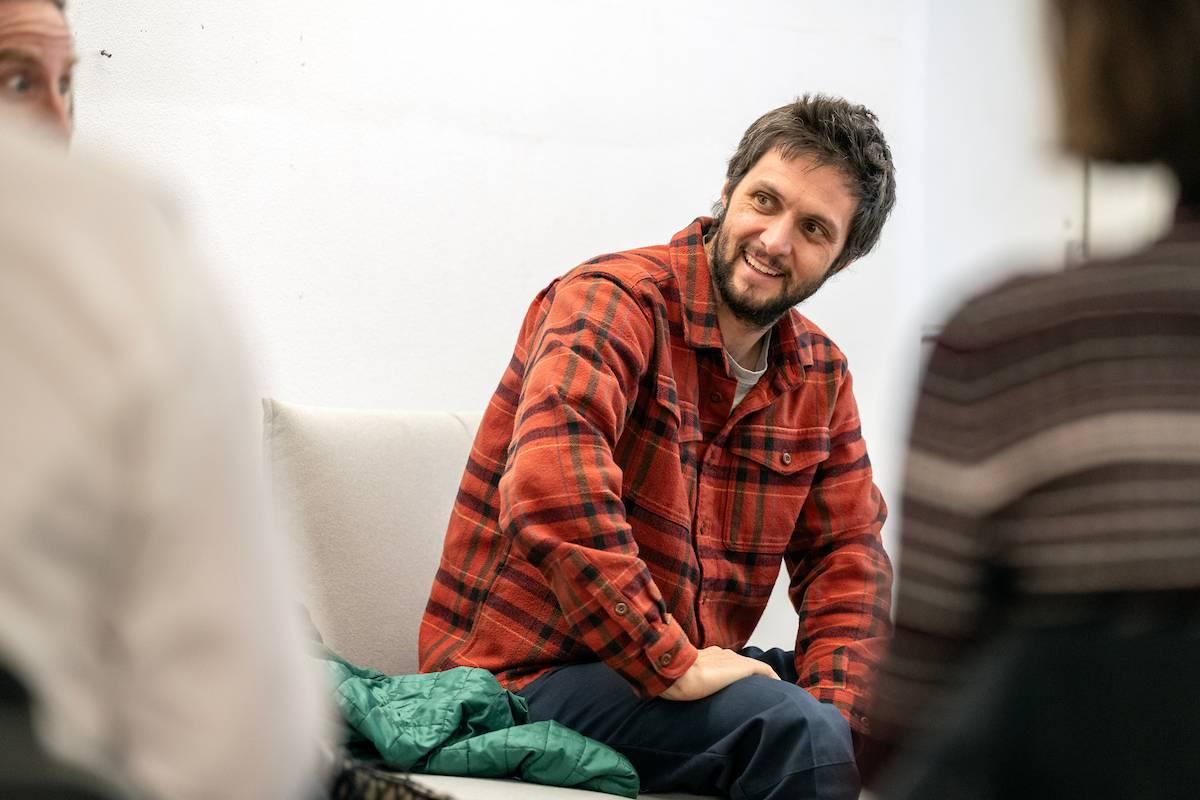 From F&M to Film Career: Independent Producer Jesse Hope ’13
