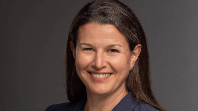 Danene Sorace, 2025 Honorary Doctorate of Humane Letters