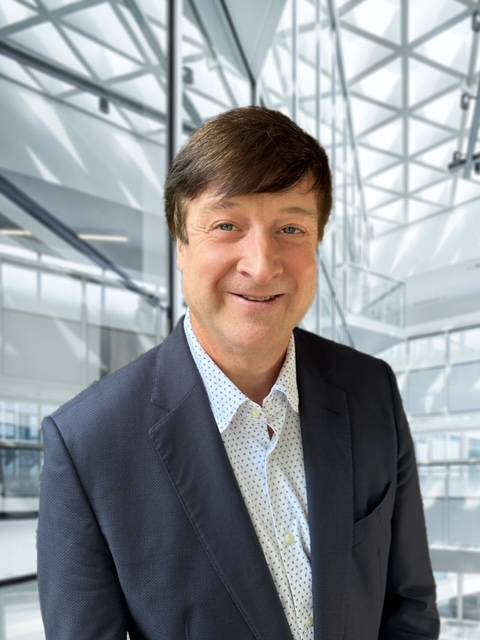 Robert Mullins '91: Grateful for F&M