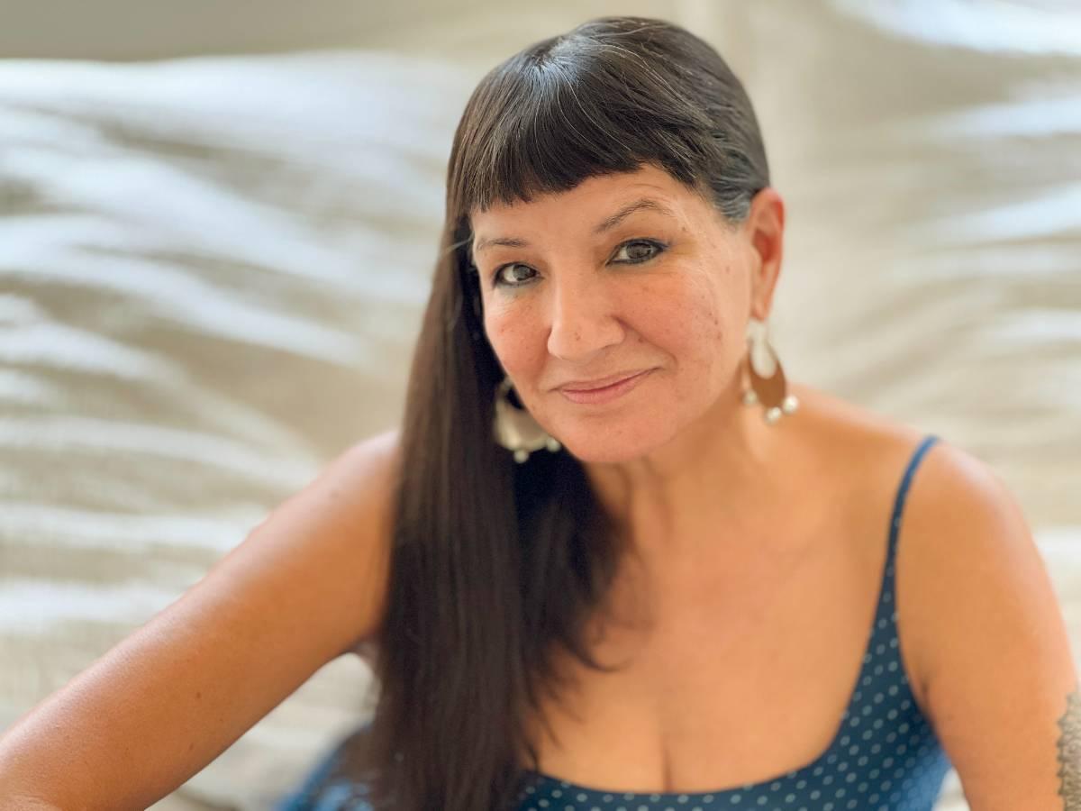 ‘Buttons in a Jar’: The Writing World of Sandra Cisneros